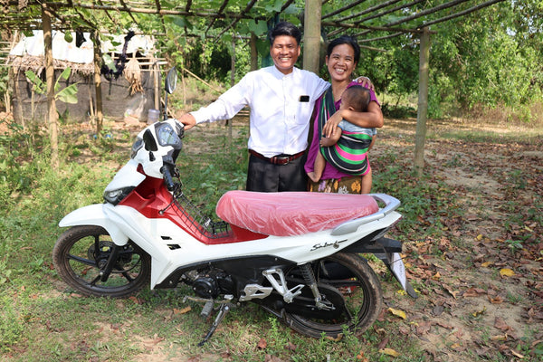 PROJECTS - Build International Ministries